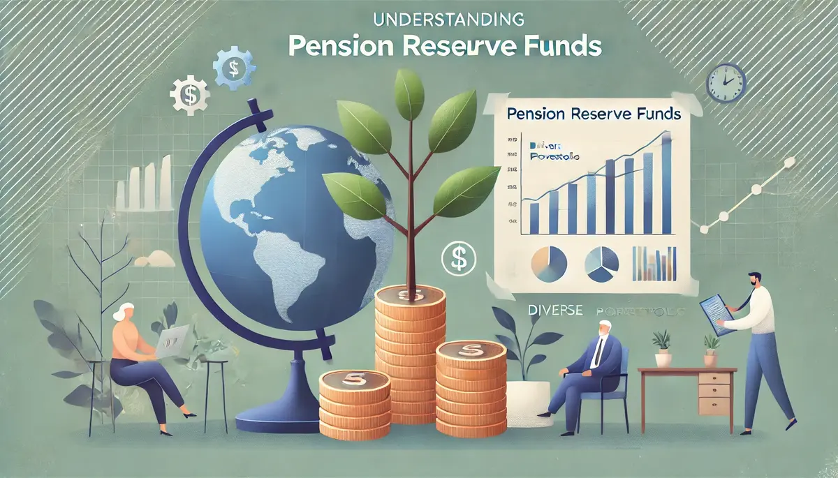 Understanding Pension Reserve Funds | Freedom Debt Relief